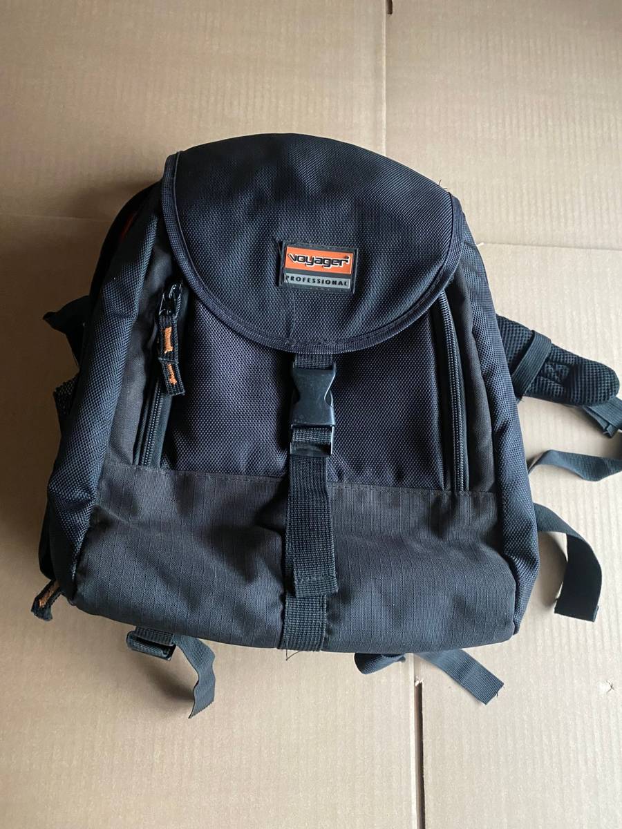 SLR Cameras - VOYAGER CAMERA BAG IN GOOD CONDITION was sold for R101.00 ...
